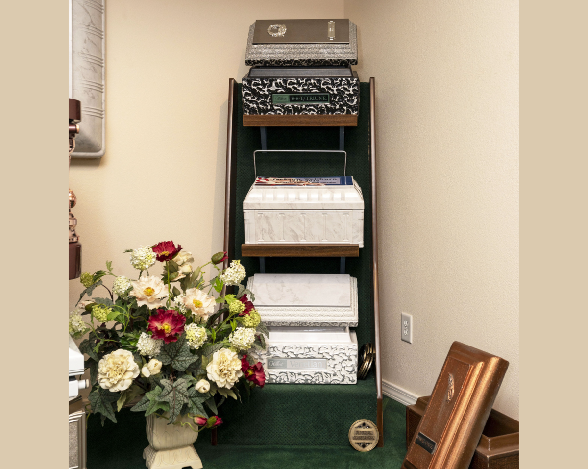 Facility - Visit Zeyer Funeral Chapel - Nampa, ID